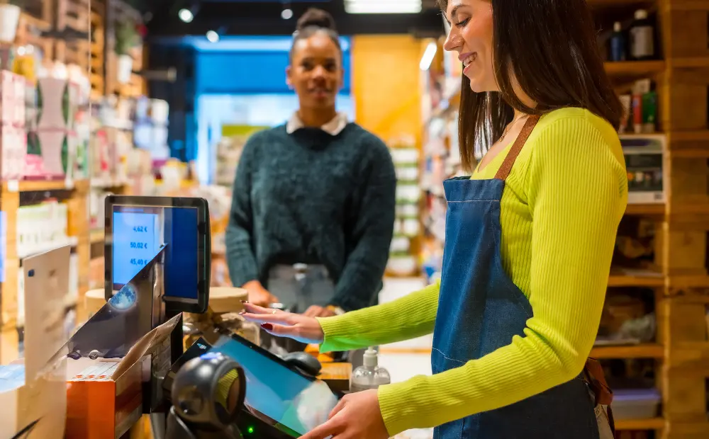 Best Cash Registers for Small Business: Features, Prices & Buying Tips ...