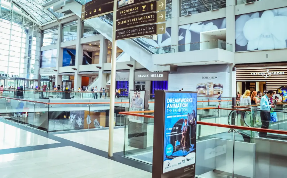 Kiosk Advertising: Boost Brand Visibility with Digital Ad Kiosks ...